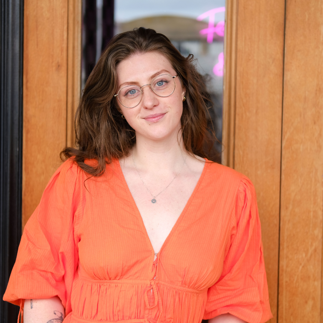 Fancy Sessions: 6 – Madame Fancy Pants