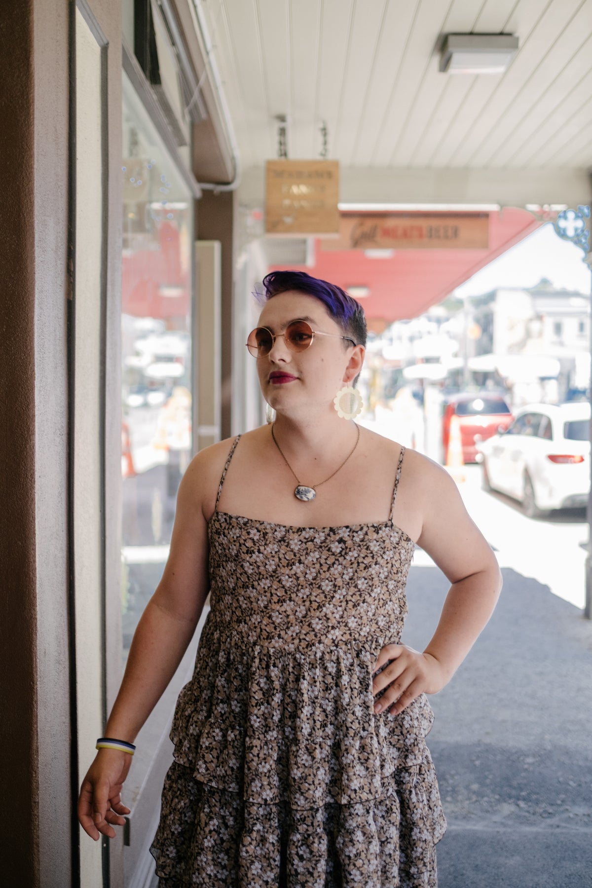 The Fancy Sessions: 2 – Madame Fancy Pants