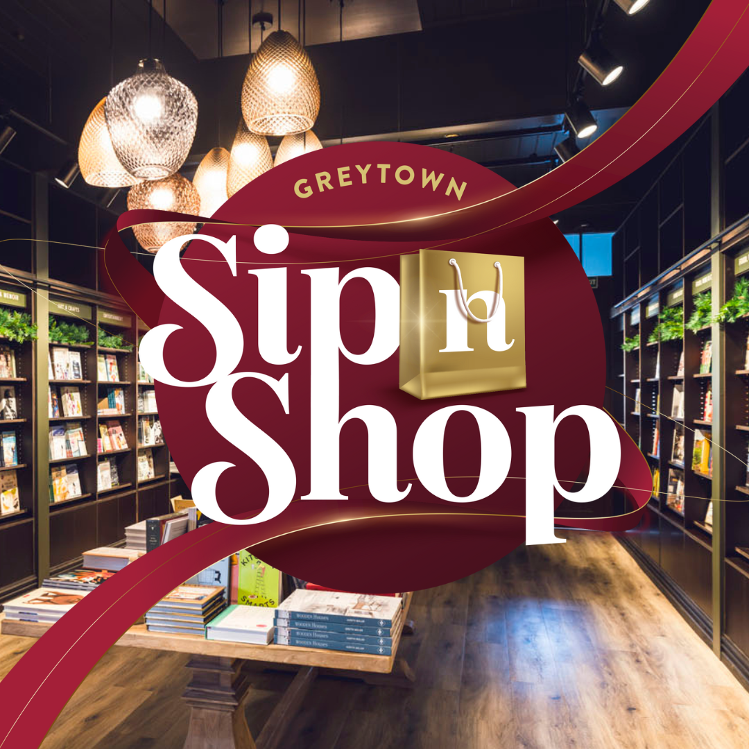 Greytown SIP n SHOP! – Madame Fancy Pants