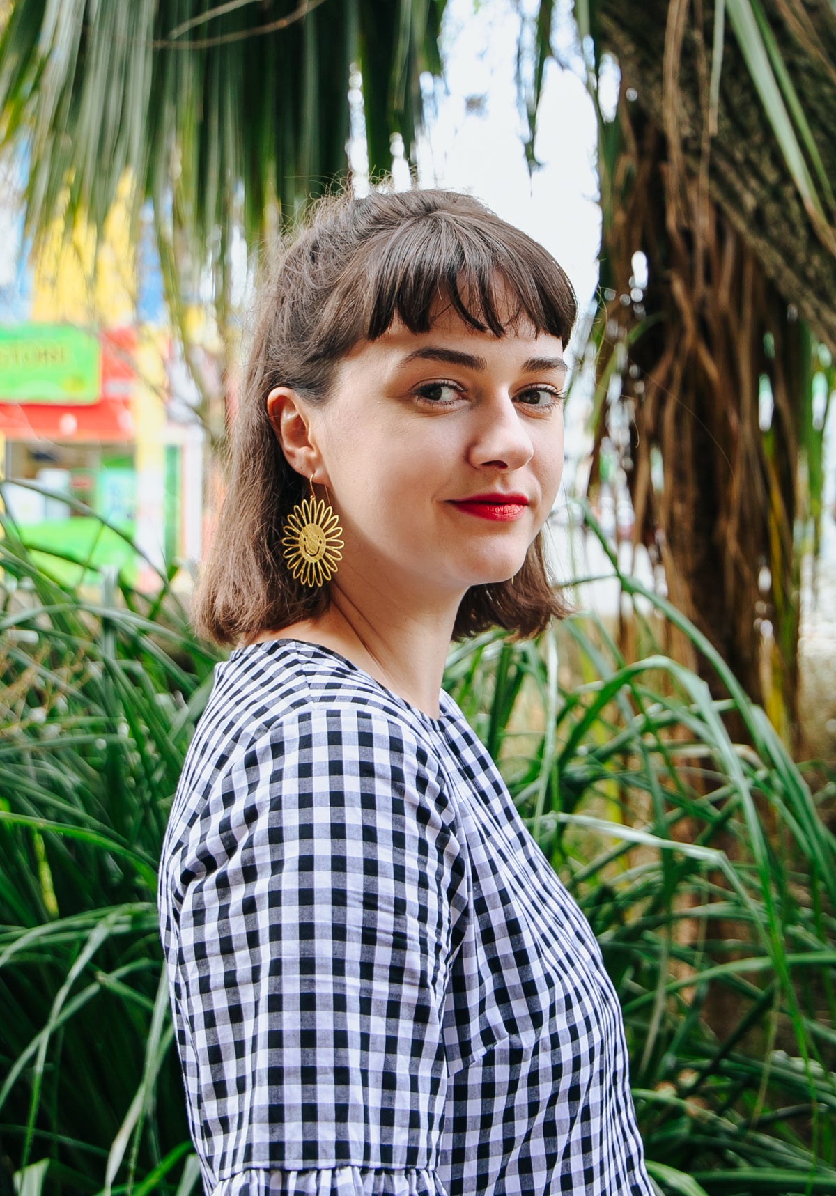 FANCY SESSIONS: 9 – Madame Fancy Pants